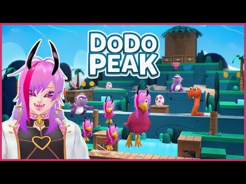 🐤🐣🐥IMMA BIRD PAPA 👨‍👦‍👦 Bird Brain Rot in Dodo Peak🐔🥚🥚 - YouTube