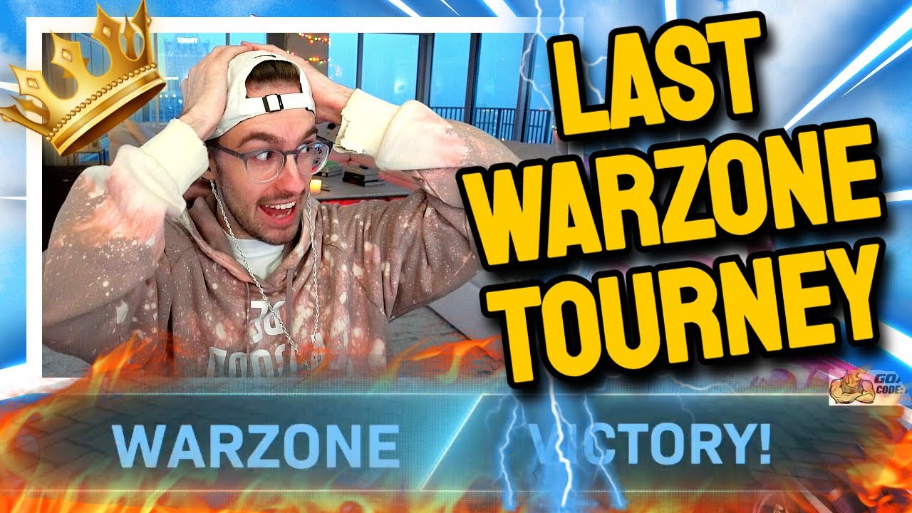 *NEW* WARZONE 2.0 Joewo VS Omit / 2V2 Tourney W/Bbreadman Amazing ...