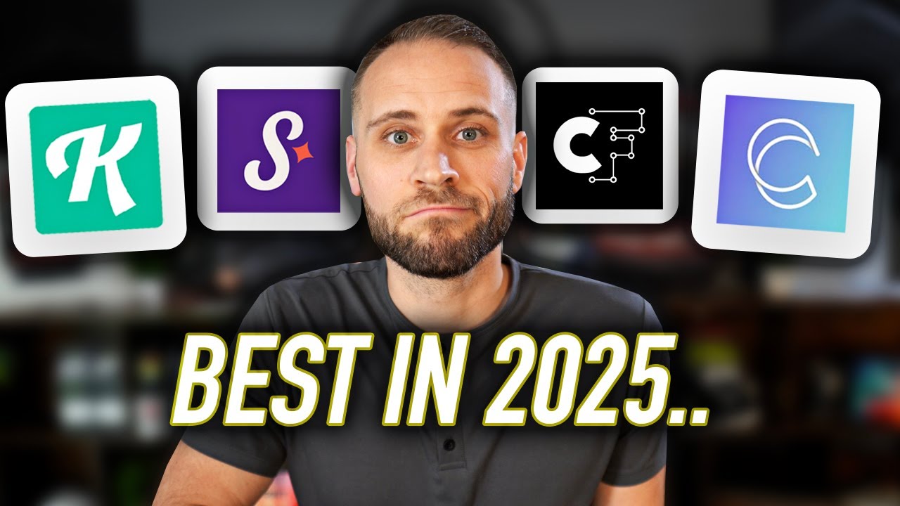 Top Money Making Tools For Print on Demand Beginners (2025) - YouTube