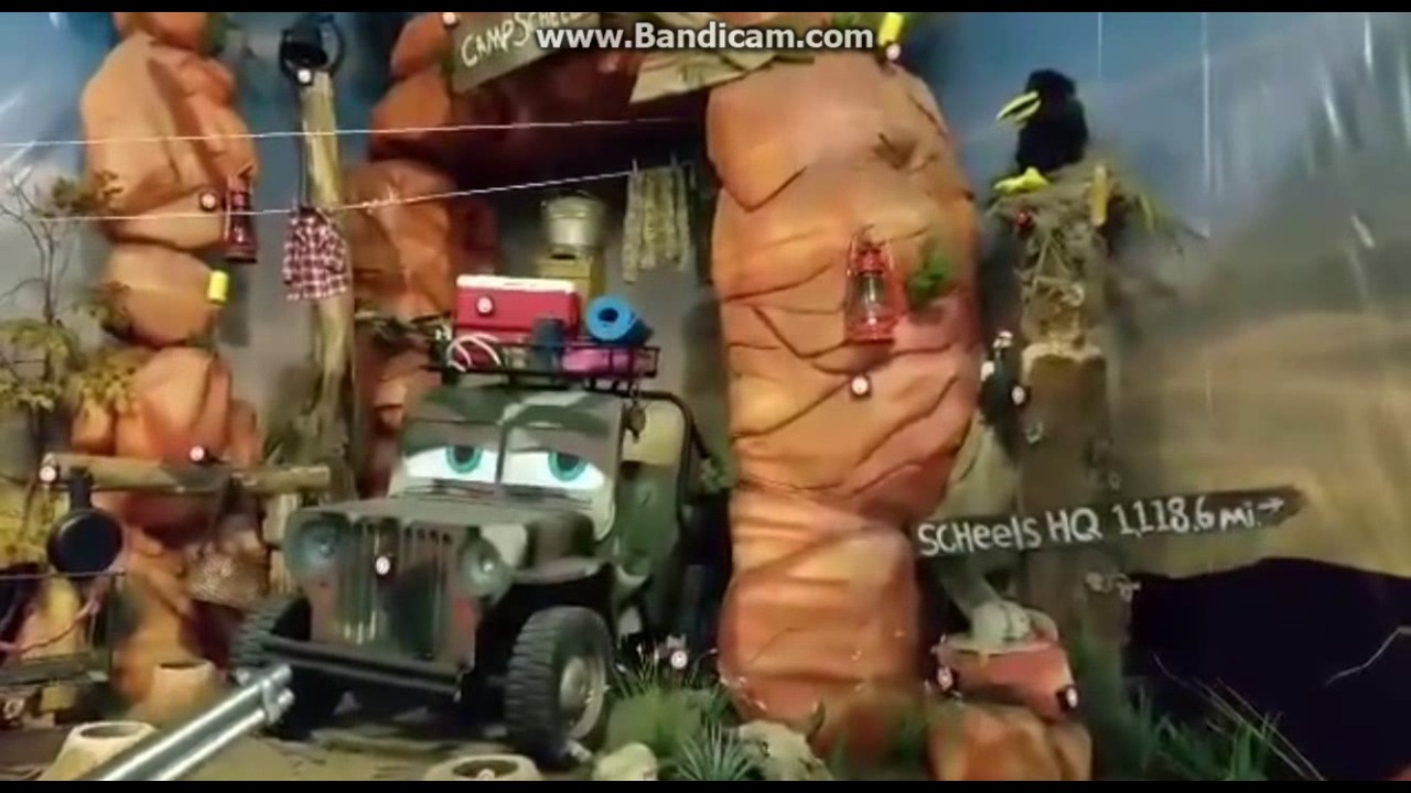 Scheels Shooting Gallery - YouTube