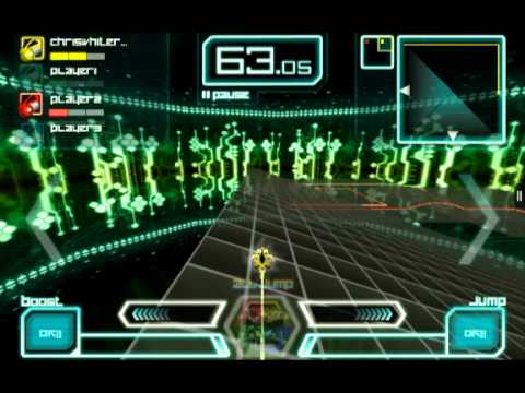 Light Bike 2 Episode 3 - YouTube