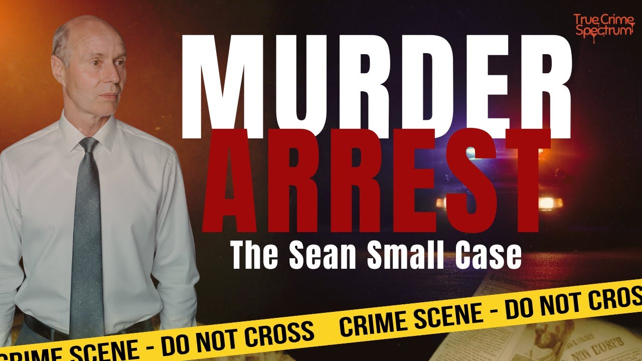 The Sean Small Case | True Crime Documentary - YouTube