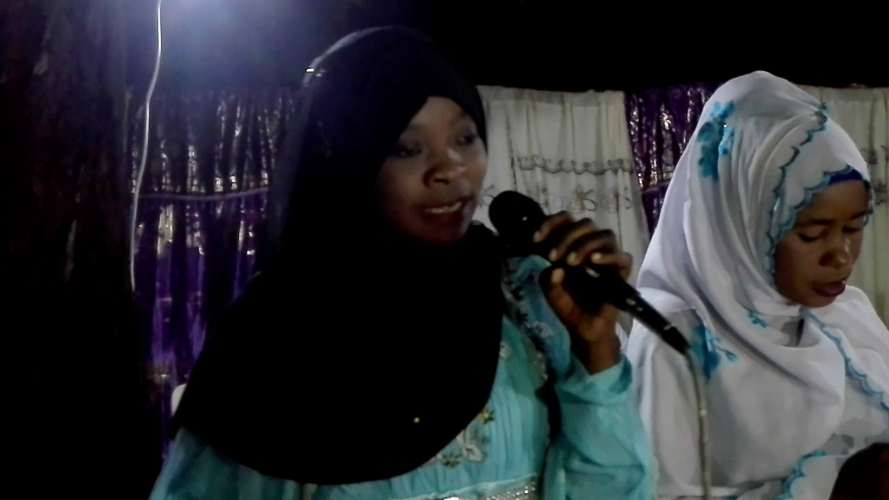 Mayatima |official video | Madrasa shop.{ukhty.Firdaus. - YouTube
