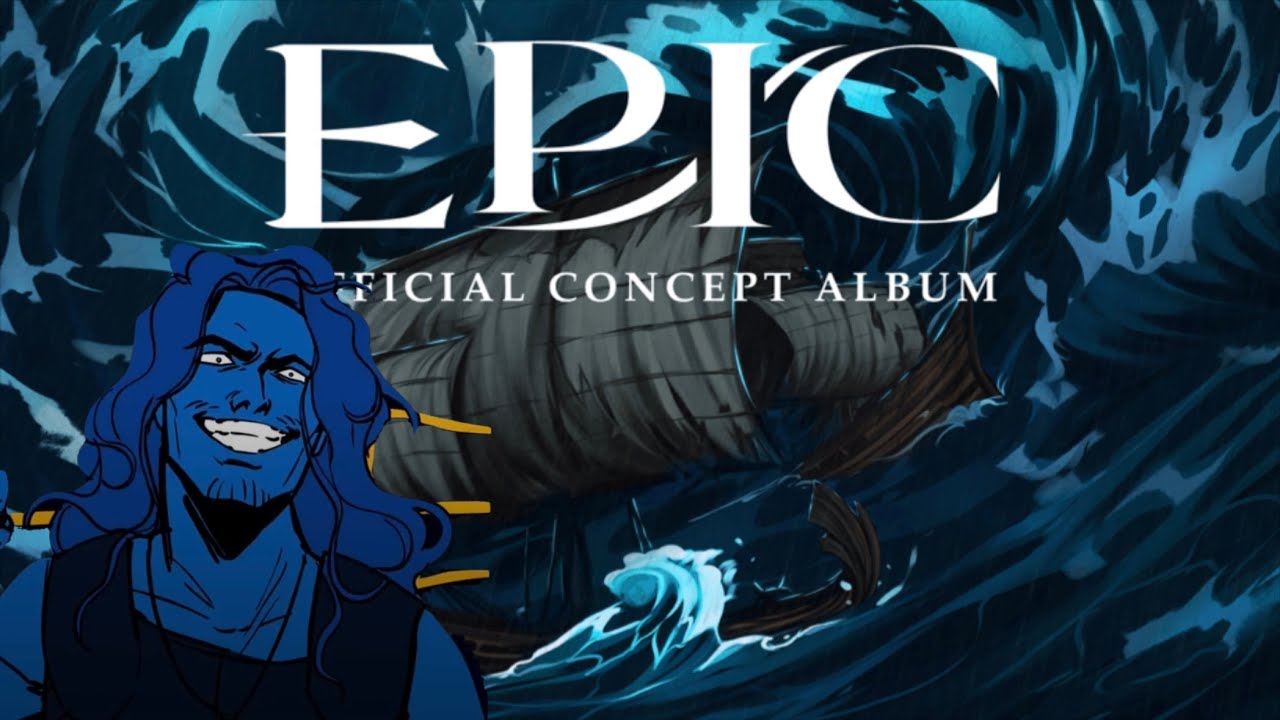 EPIC: The Musical - Ruthlessness (Lyrics) - YouTube