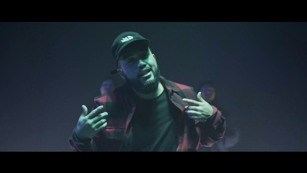 Russ Coson - Young Playa Winnin’ (feat. Jay Rza & G Derty) [Dir. Vacado ...