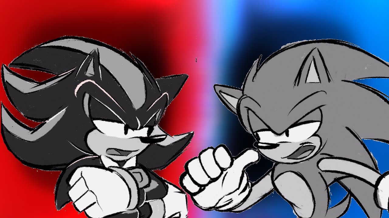 [COMIC DUB] No Time For Jokes - YouTube