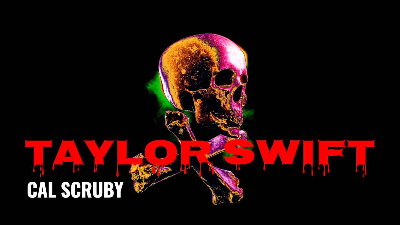Cal Scruby - "Taylor Swift" [Lyrics] Showroom Partners Entertainment # ...