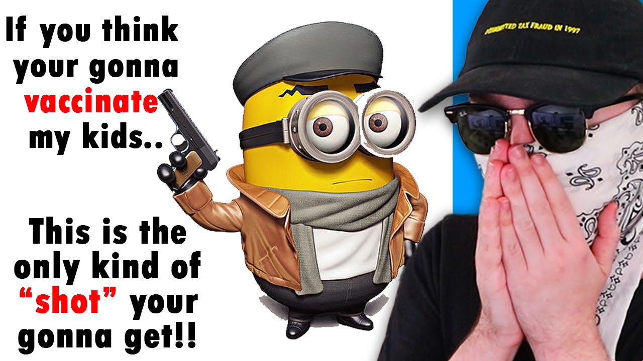 The State of Facebook Memes - YouTube