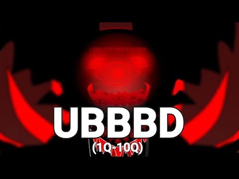 UBBBD (1Q - 10Q Remastered) Version by v_VPEC_v - YouTube