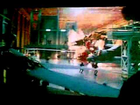 transformers 3 : sentinel prime's betrayal to the autobots (full scene ...