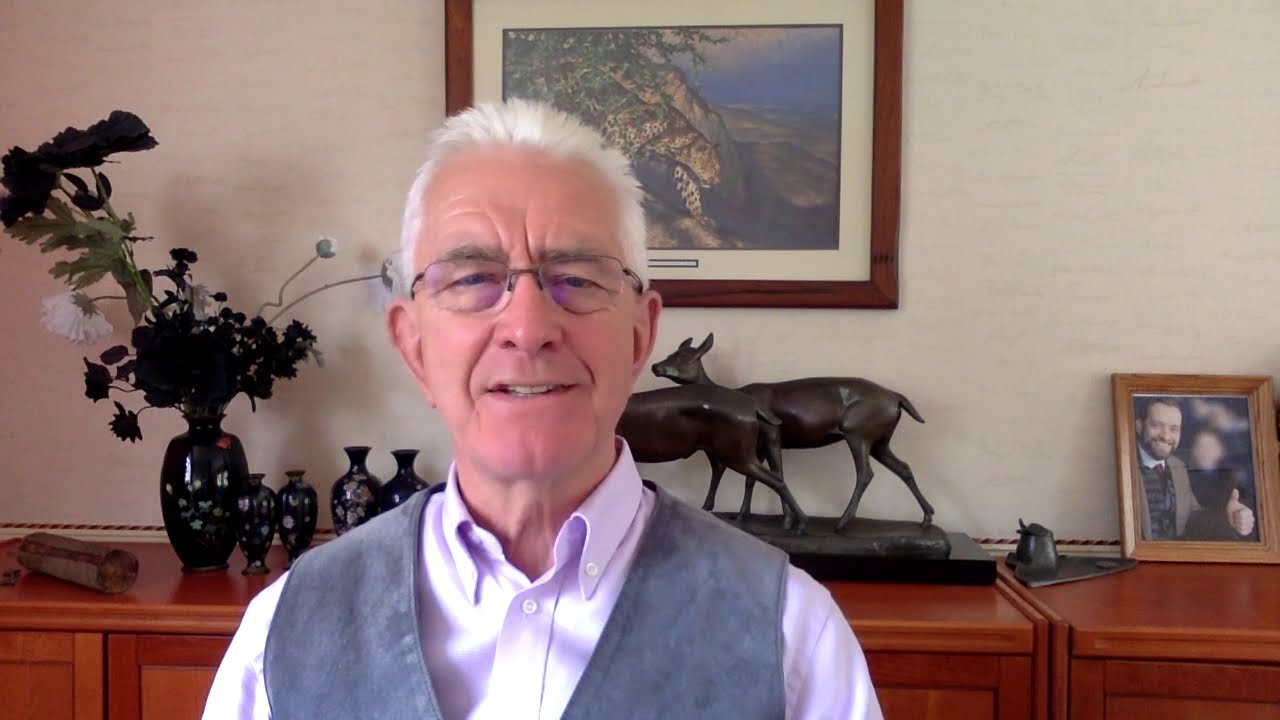 Accountex 2019 - Appy Accountant workshop - YouTube