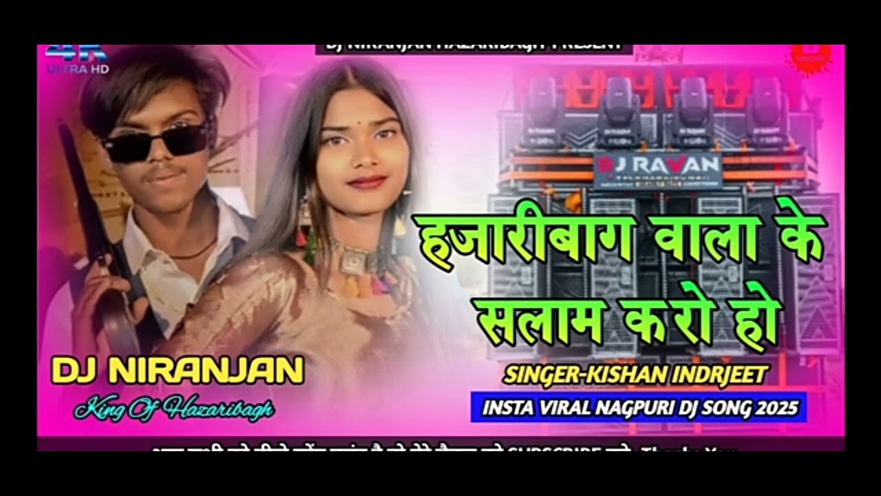 Dj niranjan. - YouTube