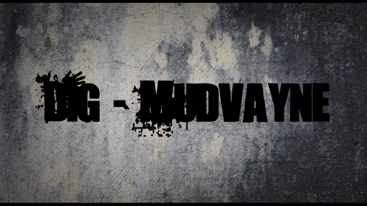 Mudvayne - Dig LYRICS - YouTube