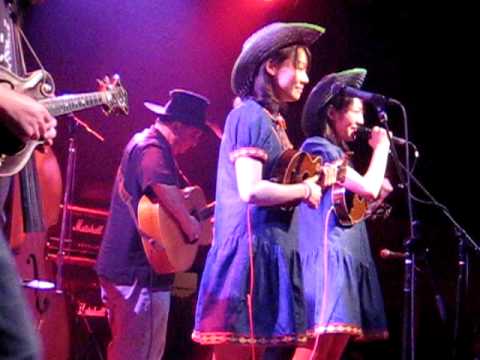 Petty Booka - YouTube