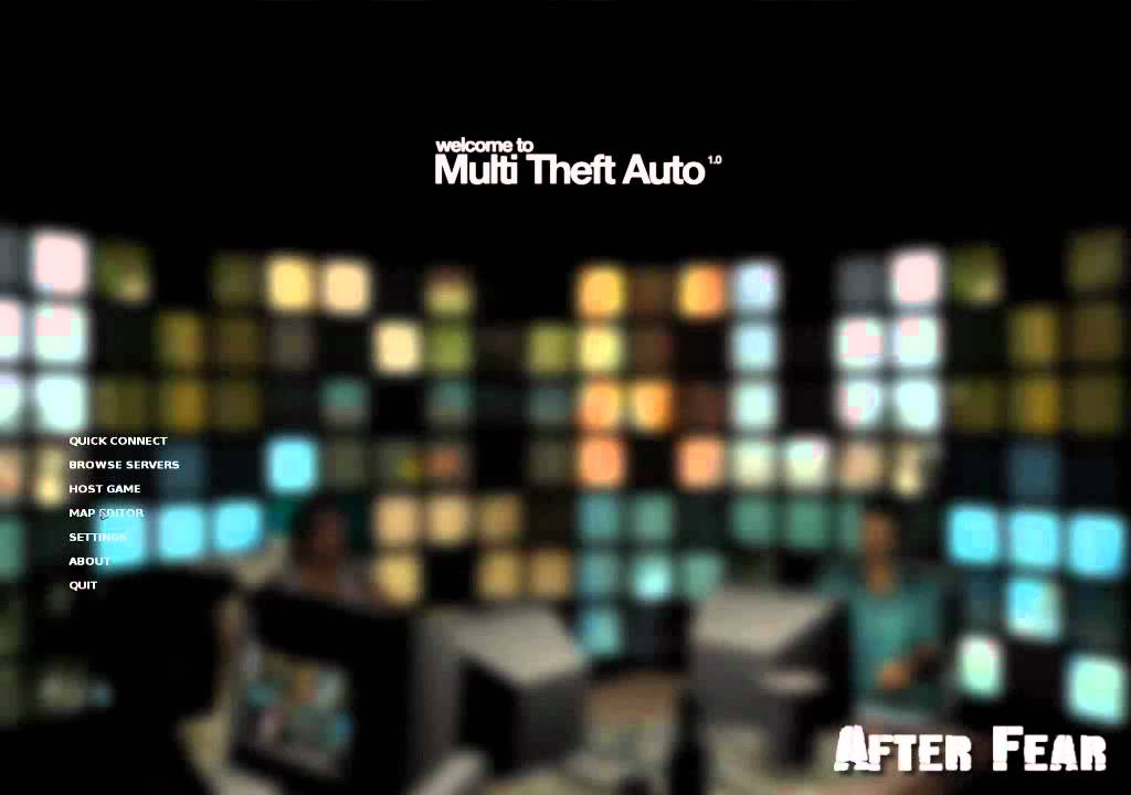 MTA SA Adding 0.3c Objects [Updated] - YouTube