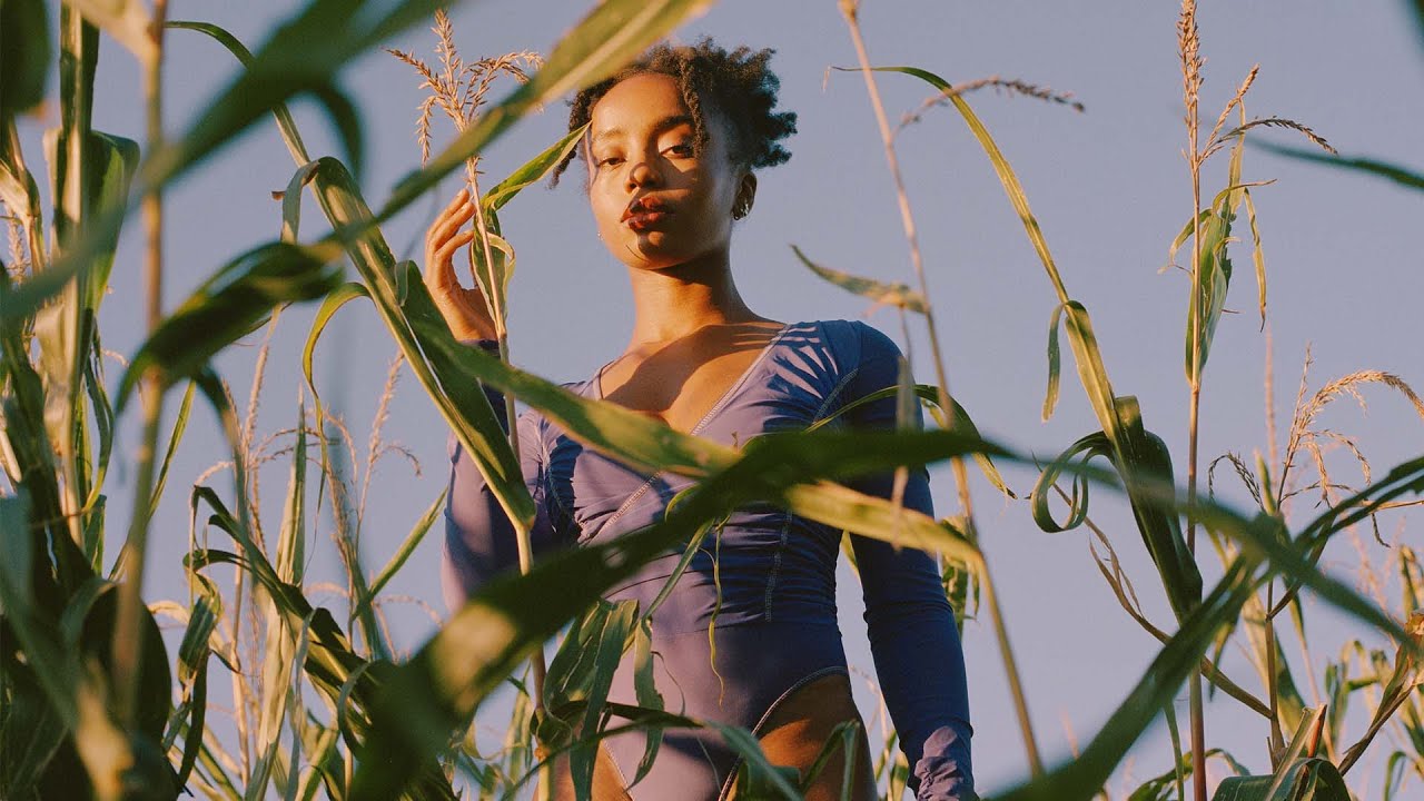 CHERISE - Secrets (Official Video) - YouTube