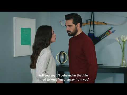 Emanet - Episode 159 - What will you explain?