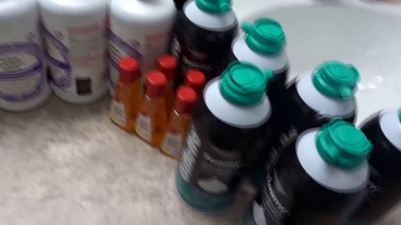 $400 Colossal Butter Slime - 63 LBS - YouTube