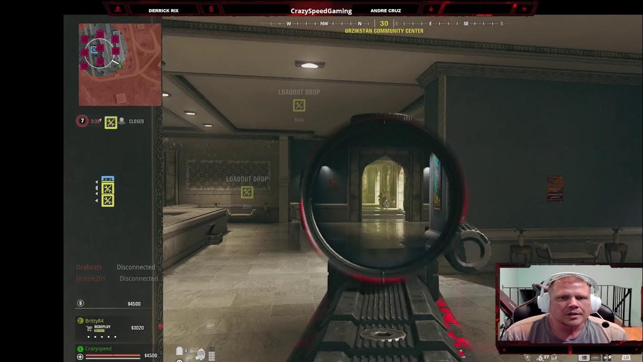 War zone 3 - YouTube