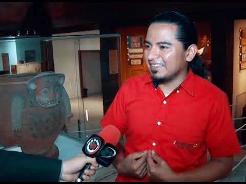 MUSEO PABLO TESAK - C21 - YouTube