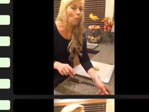 Trish Thomas is YOUR NEXT FOOD NETWORK STAR! Mobile - YouTube
