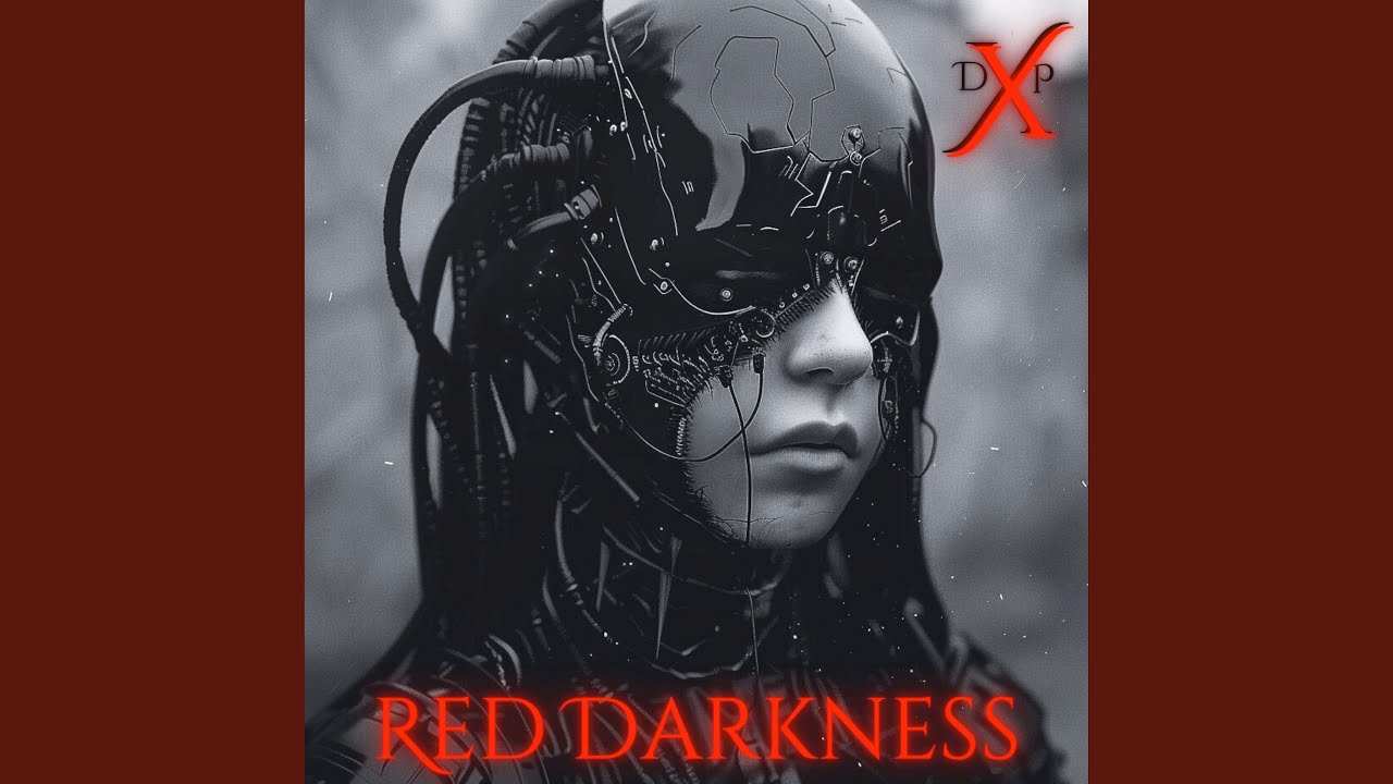 Red Darkness - YouTube