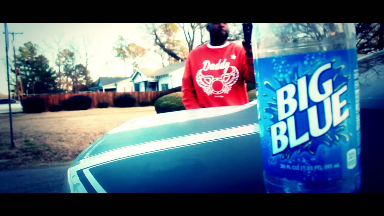 L.C.B. & Southside Reggie - Blue Money (Official Video) - YouTube