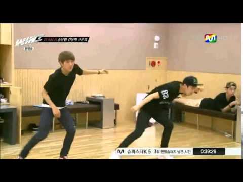 [FANVID] Happy Birthday Dong Hyuk's iKON