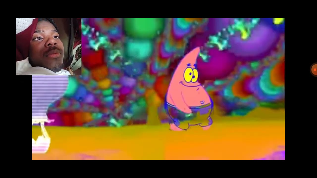 Beessokoo1 react to YouTube Poop: SpingeBill's Downward Spiral of Crime ...