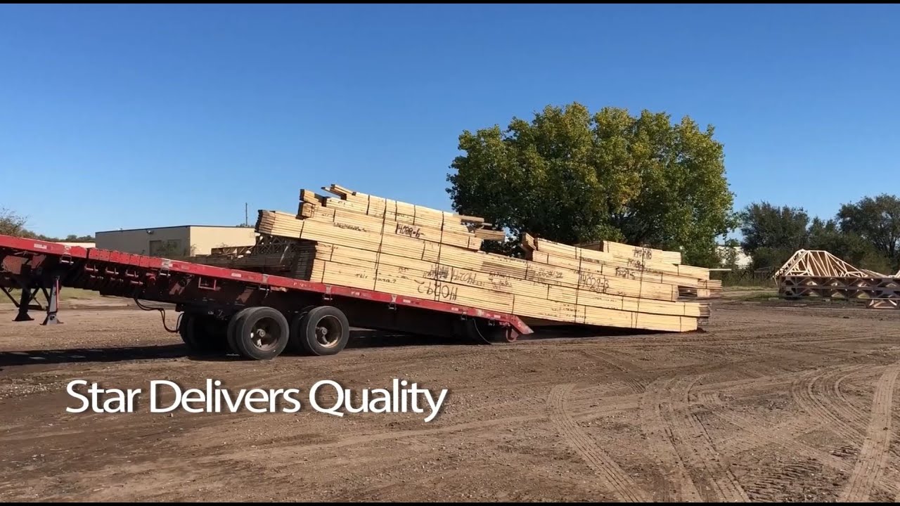 Star Truss Overview - YouTube