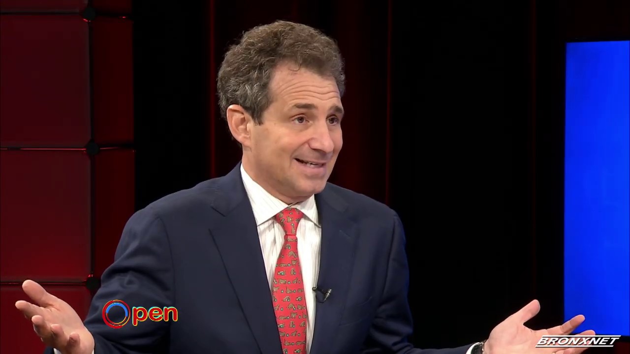 Legal Tips with David Lesch | OPEN - YouTube