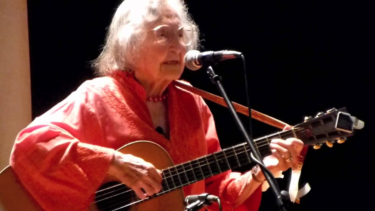 Faith Petric Touch Me - YouTube
