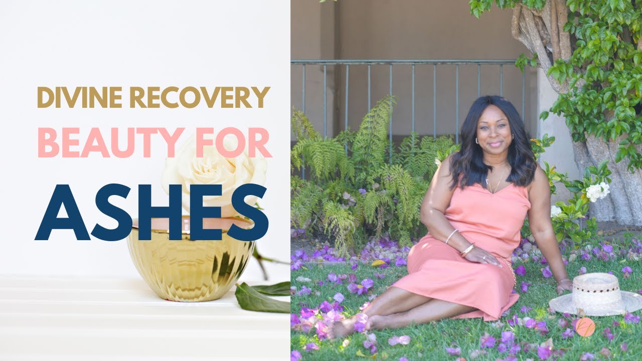 Prophetic Word Of Encouragement | Divine Recovery: Reflecting On The ...