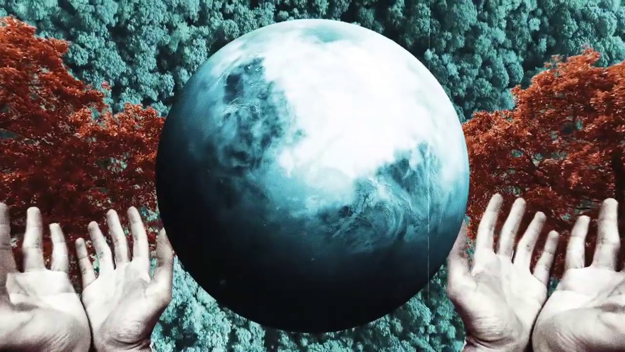 Tilian - Dose (Visualizer) - YouTube