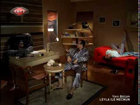 Leyla ile Mecnun - Arda salağım tabi ya