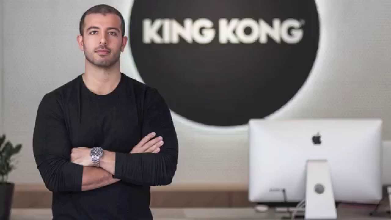 Sabri Suby Radio Interview 2015 - YouTube