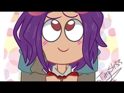 Who are you? My mom? || MEME || GC •Ft: Dafne Y Bonnie• - YouTube