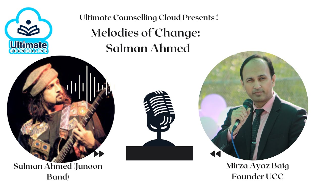 Melodies of Change | Salman Ahmed (Junoon Band) | Mirza Ayaz Baig - YouTube
