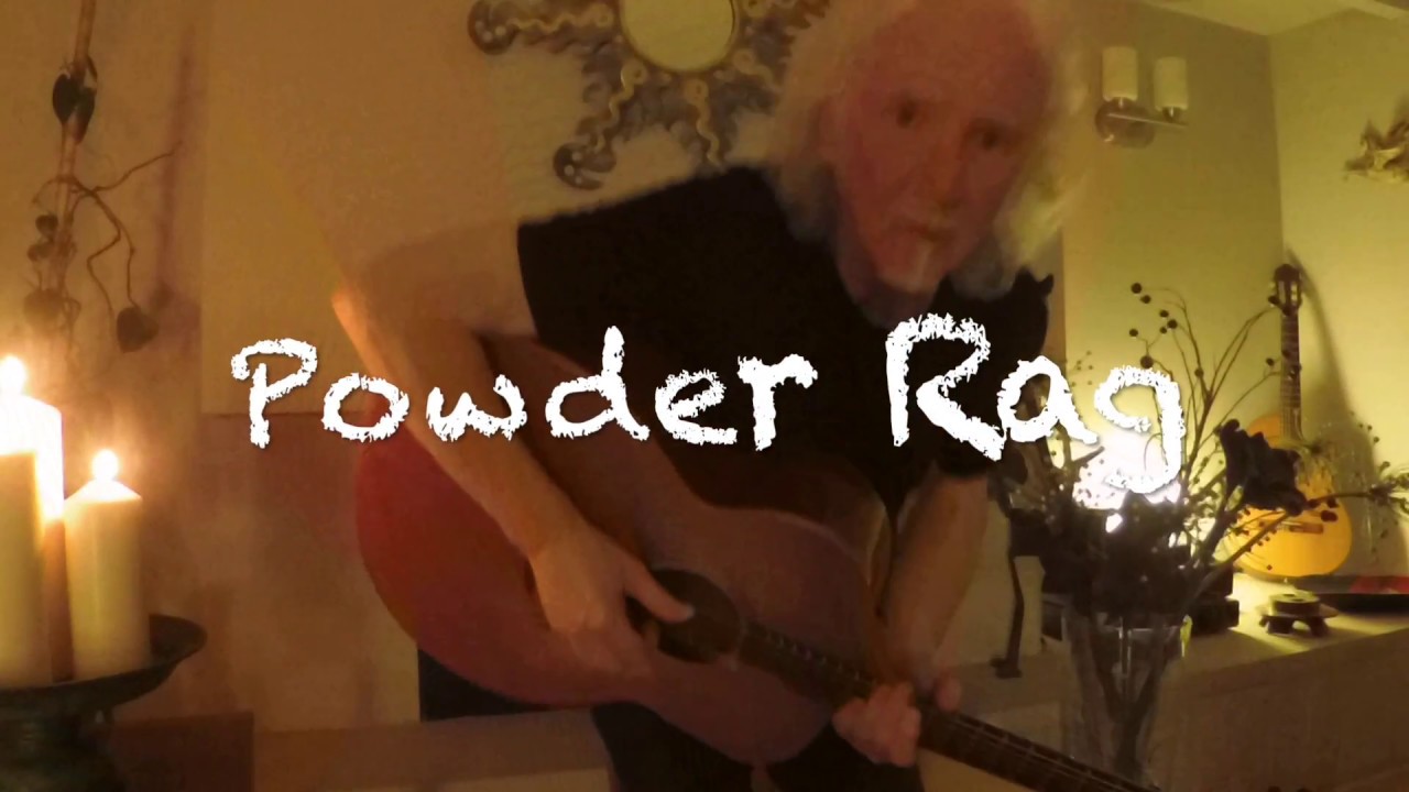 Powder Rag - YouTube