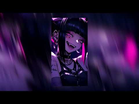 Automotivo Bibi Fogosa [SLOWED & REVERB]