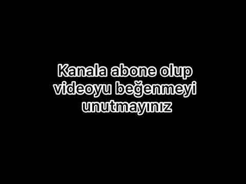 kalbim yaralı (bass music)