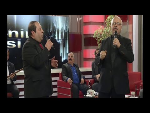 Ali Aktaş - Yörenin Sesi - Yakup Gökay - Ağlama Yar Ağlama Anam