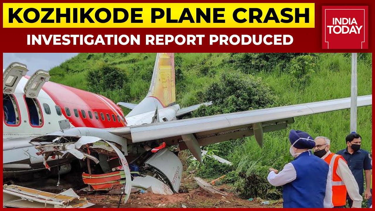 Accident Investigation Bureau State Key Findings In The Report Of ...