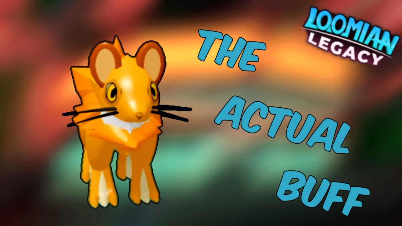 CHEATING OUT WINS WITH LUXOAR! - Loomian Legacy PvP - YouTube