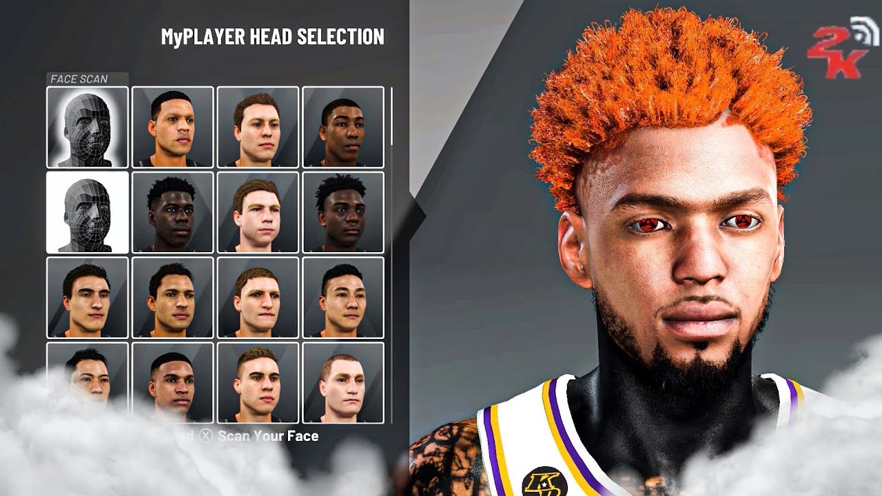 HOW TO LOOK LIKE STEEZO ON NBA2K20! STEEZO DRIBBLE GOD AND FACE ...