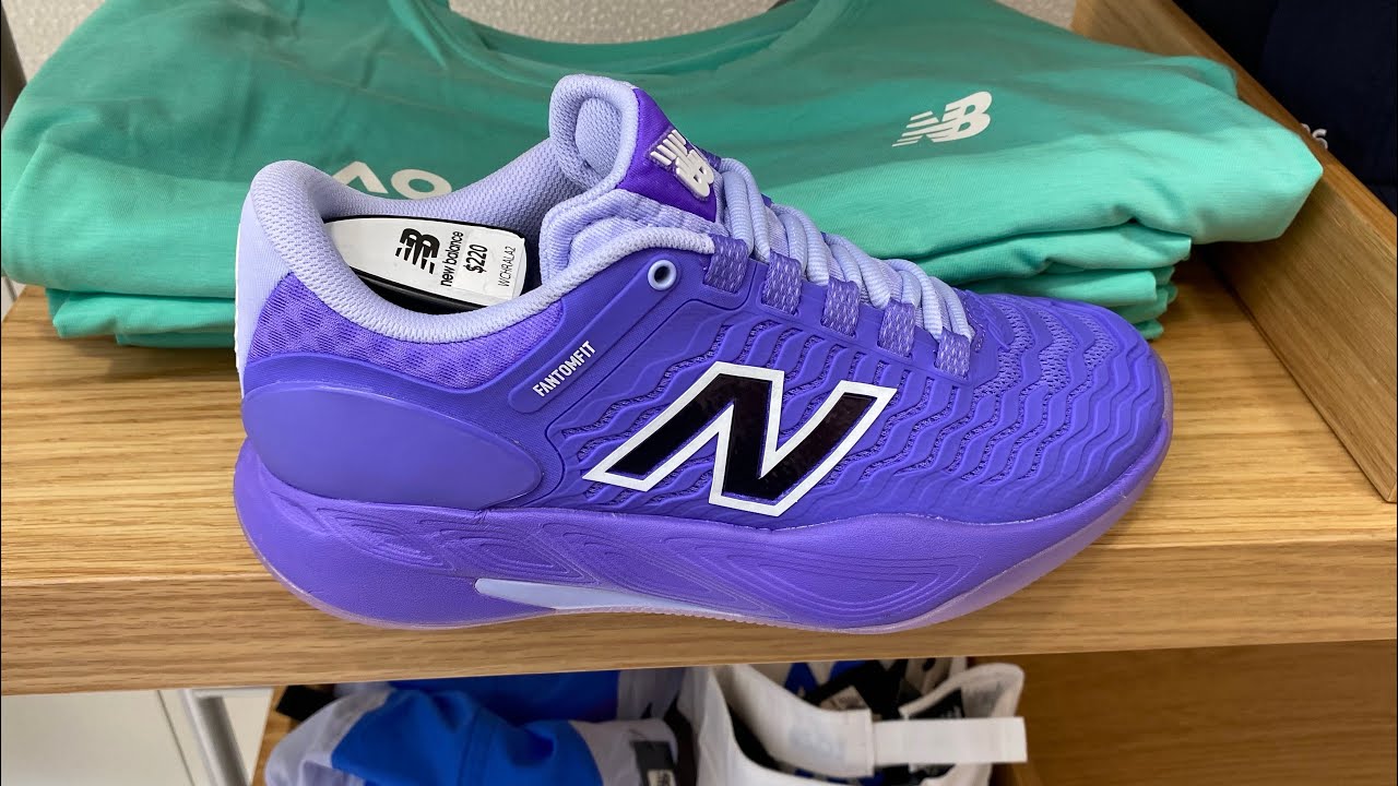 New Balance Fresh Foam X CT Rally v2 (Day Break/ Electric Indigo ...