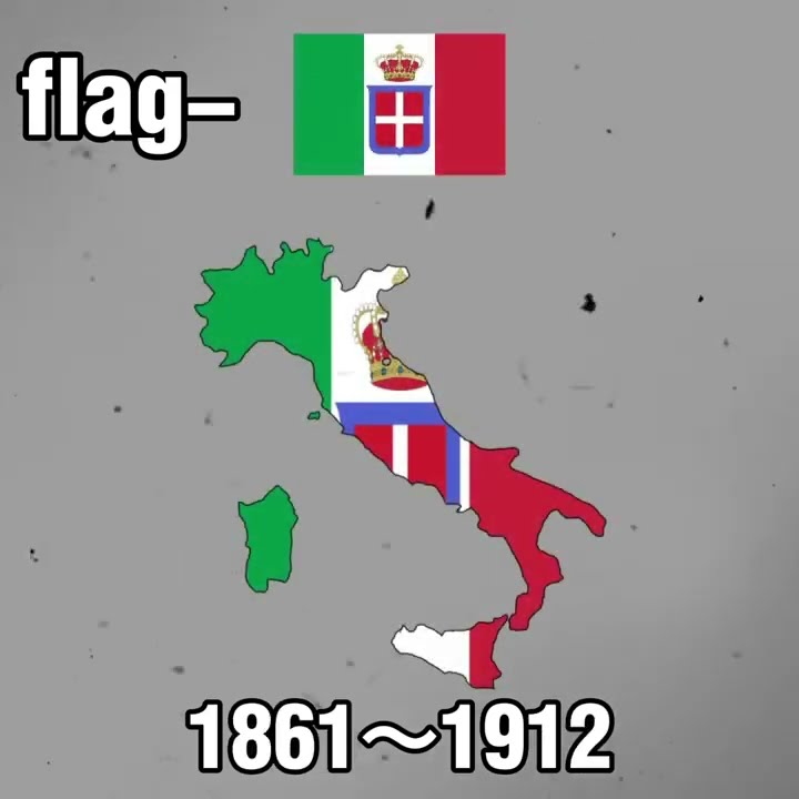 Evolution of Italy #country #italy - YouTube