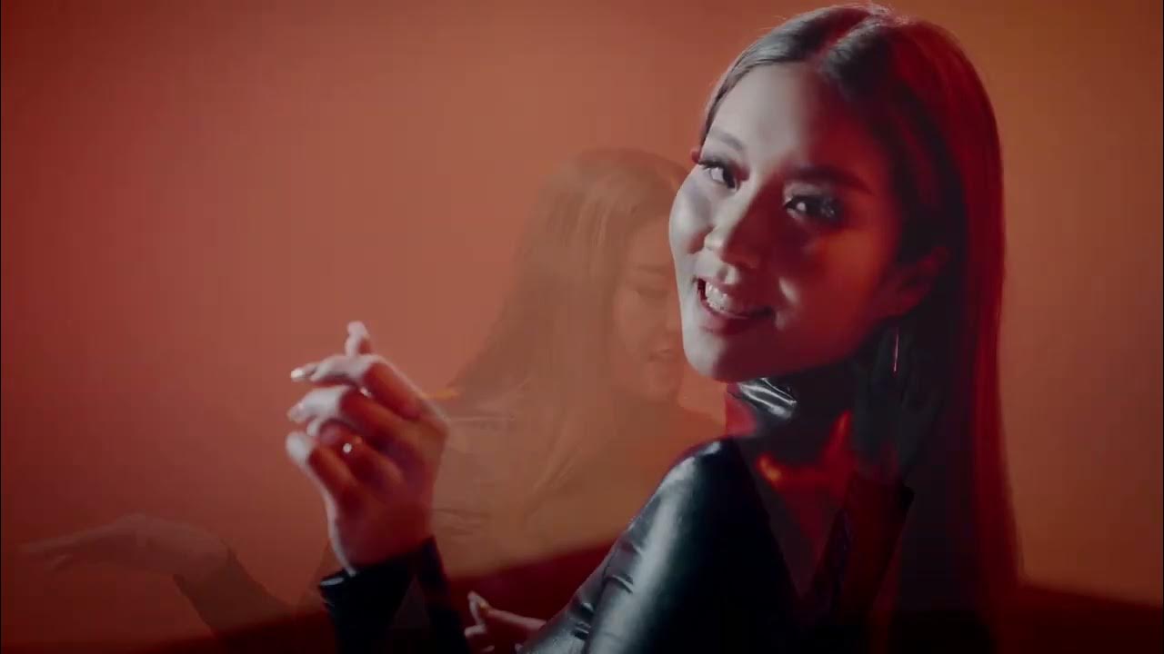 MVCHI - Euphoria (Official Music Video) - YouTube