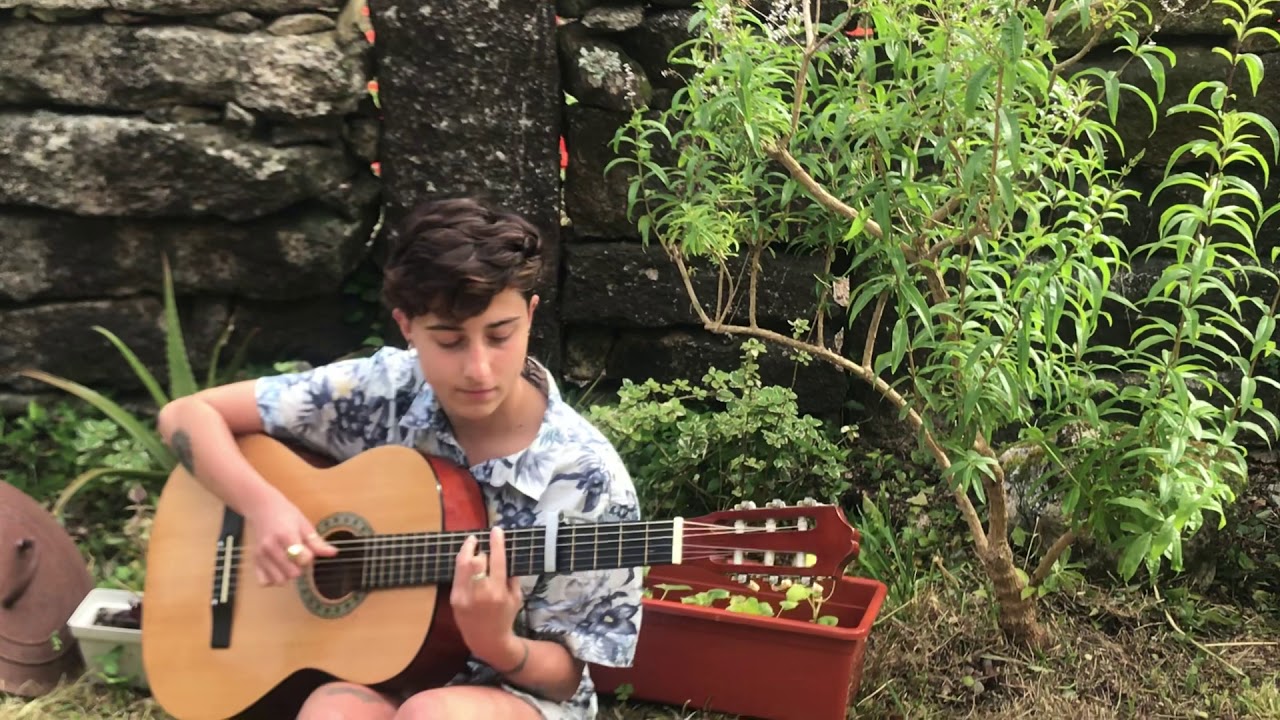 High time - Brent Berry & Honest Abe [ cover ] - YouTube