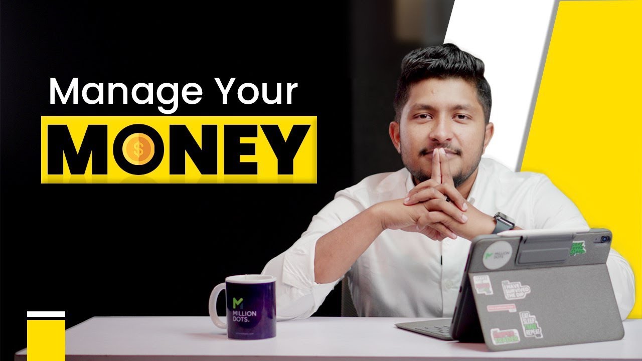 Double Your Wealth: How To Master Money Management - YouTube
